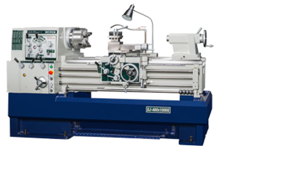 SJ-410 X 760-1500G/ SJ-430 X 760-1500G - SEM -Shani Electro Mechanics